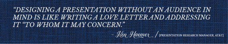 10 Tips to Ace Your Next Presentation | caitraimondo.com